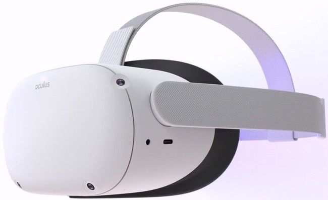 How to enable cloud save backup on Oculus Quest 2 (and how they work ...