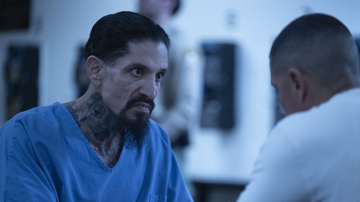 Mayans M.C. season 5 episode 5 recap: Mayans vs Sons | What to Watch
