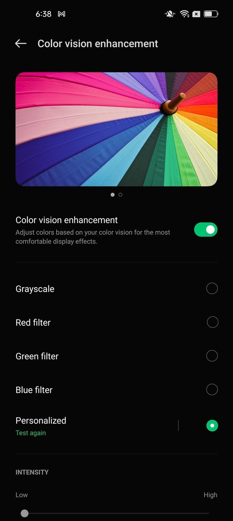 OPPO ColorOS 12 (Android 12) hands-on: Everything you need, nothing you ...