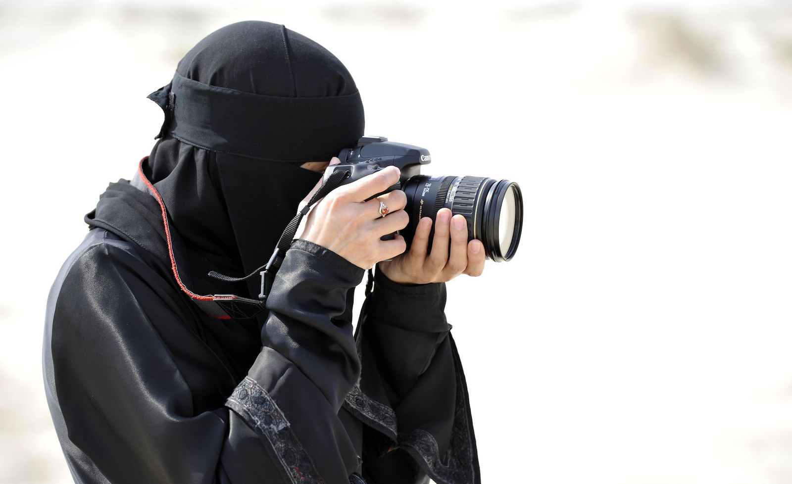 Arab Female Film Directors Are Taking Charge Of Their Own Stories (With ...
