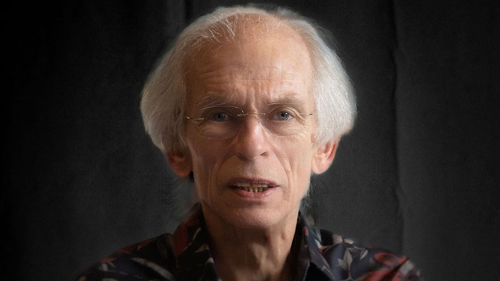 Steve Howe to release second Motif collection in November | Louder