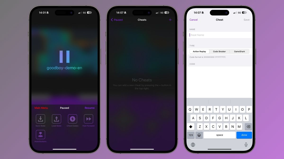 How to play retro games on Delta Game Emulator for iPhone | iMore