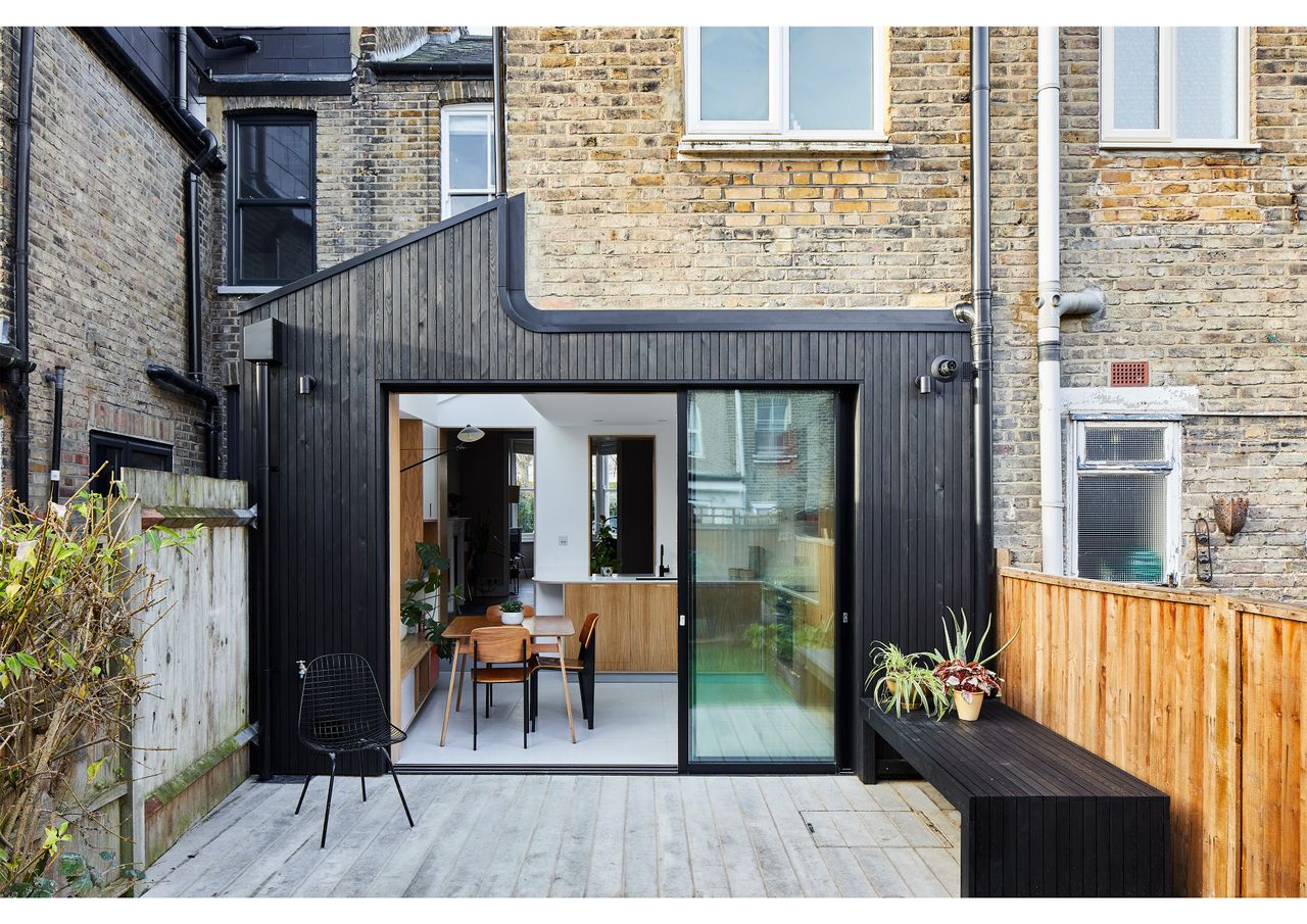 London's best home improvements of the year | Wallpaper*