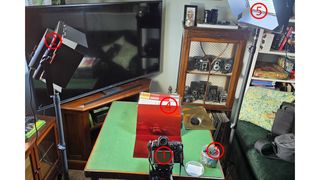 This stunning abstract photography trick uses a secret ingredient that ...