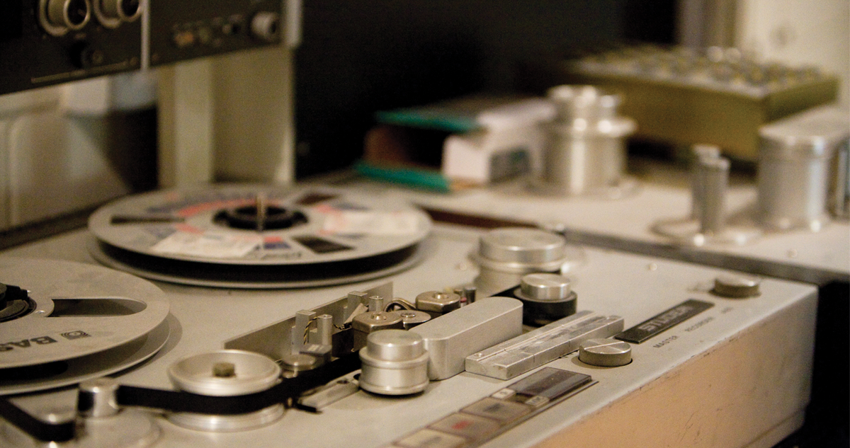 This free plugin captures the "evocative warmth and warped textures" of ...