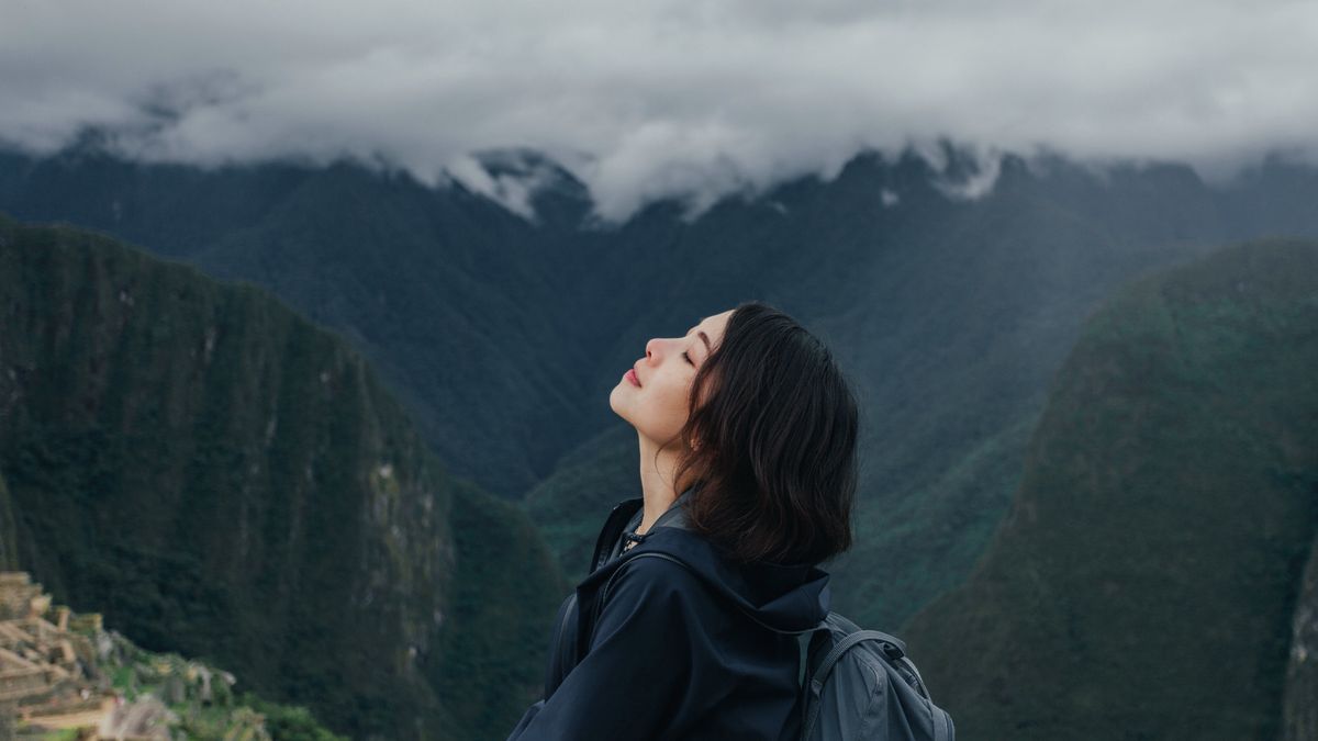 Arc’teryx Equipment launches Outer Peace project | Advnture