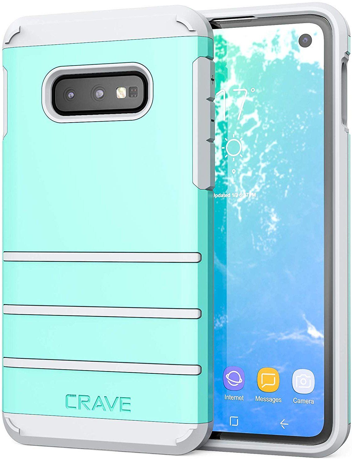 Best Heavy Duty Cases for Galaxy S10e in 2022 | Android Central