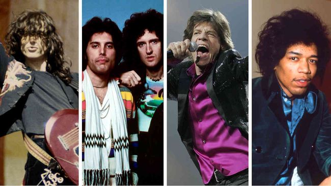 The rarest and most expensive records by 10 major rock bands | Louder
