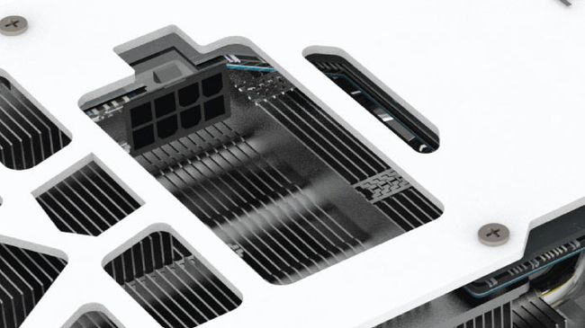 Inno3D Intros GeForce RTX 40 Cards With Recessed Power Connectors | Tom ...