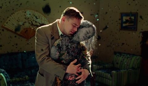 Shutter Island Ending: Who's In Control, Andrew Laeddis Or Teddy Daniels? | Cinemablend