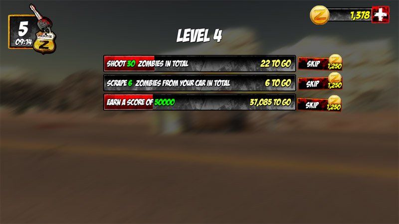 Route Z - Road Rage meets the Undead | Windows Central