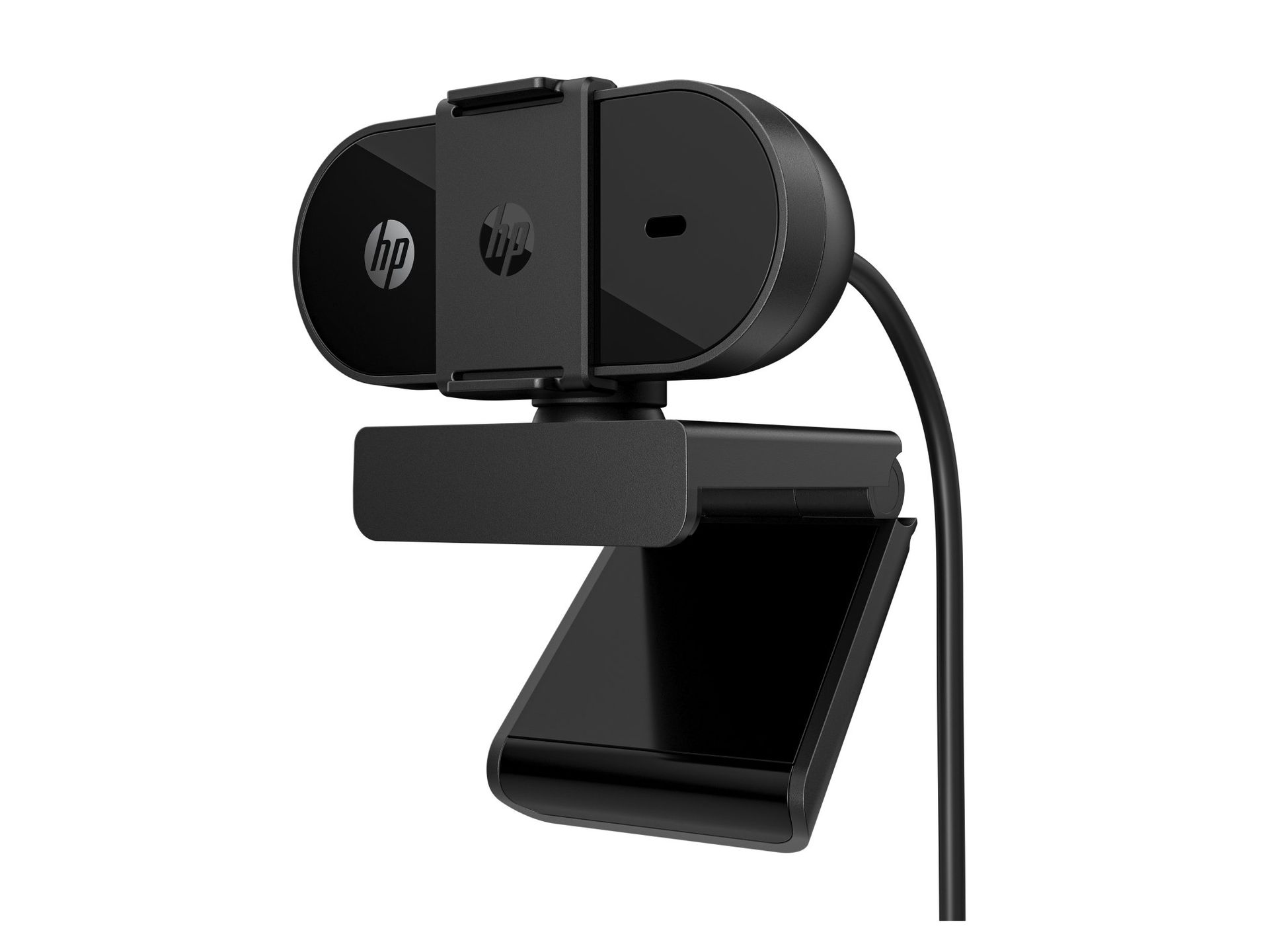 HP's new 320 FHD and 325 FHD webcams work with PCs, Macs, and ...