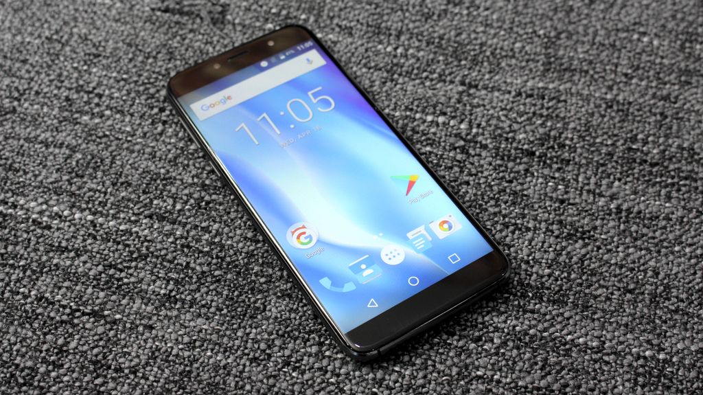 Performance, Multimedia and Interface - XTouch X review - Page 2 ...