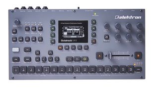 Best samplers 2021: 16 of the best hardware samplers and workstations ...