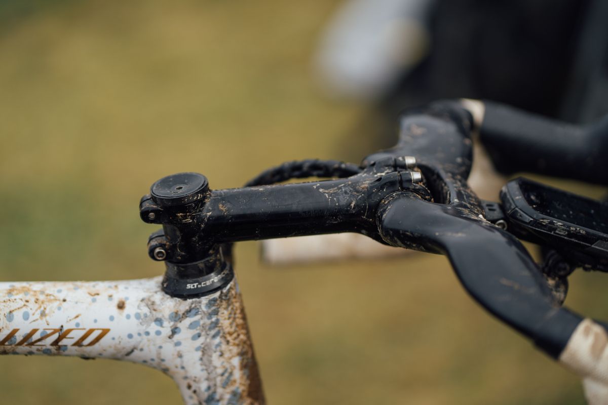 Gallery: The winning bikes of The Traka 360 | Cyclingnews