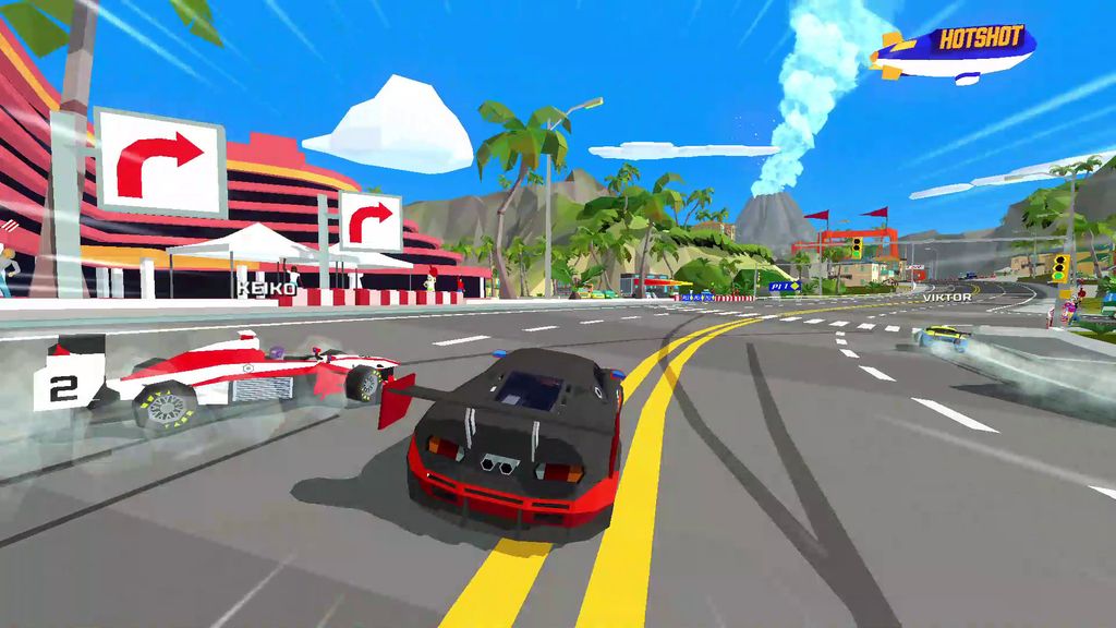 Best racing games to put you in pole position | GamesRadar+