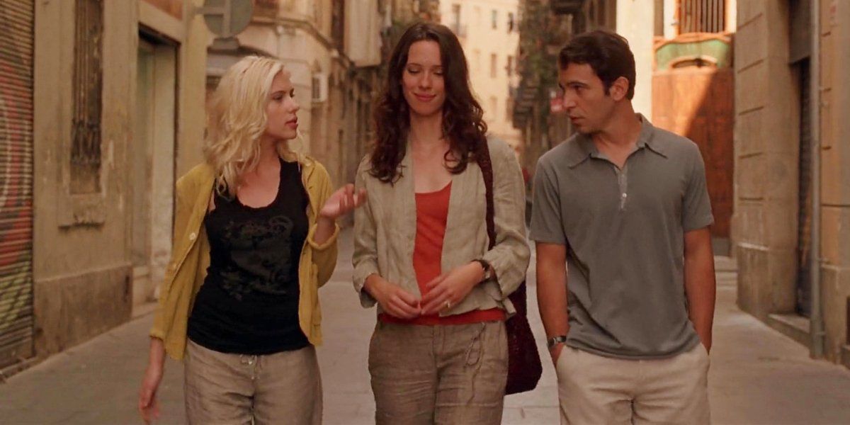 The Best Rebecca Hall Movies And How To Watch Them | Cinemablend