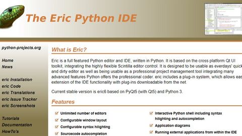 Best IDE for Python of 2022 | TechRadar