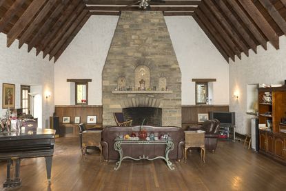 7 classic stone houses | The Week