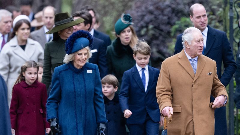 The life-changing privilege that Queen Camilla will get | Woman & Home