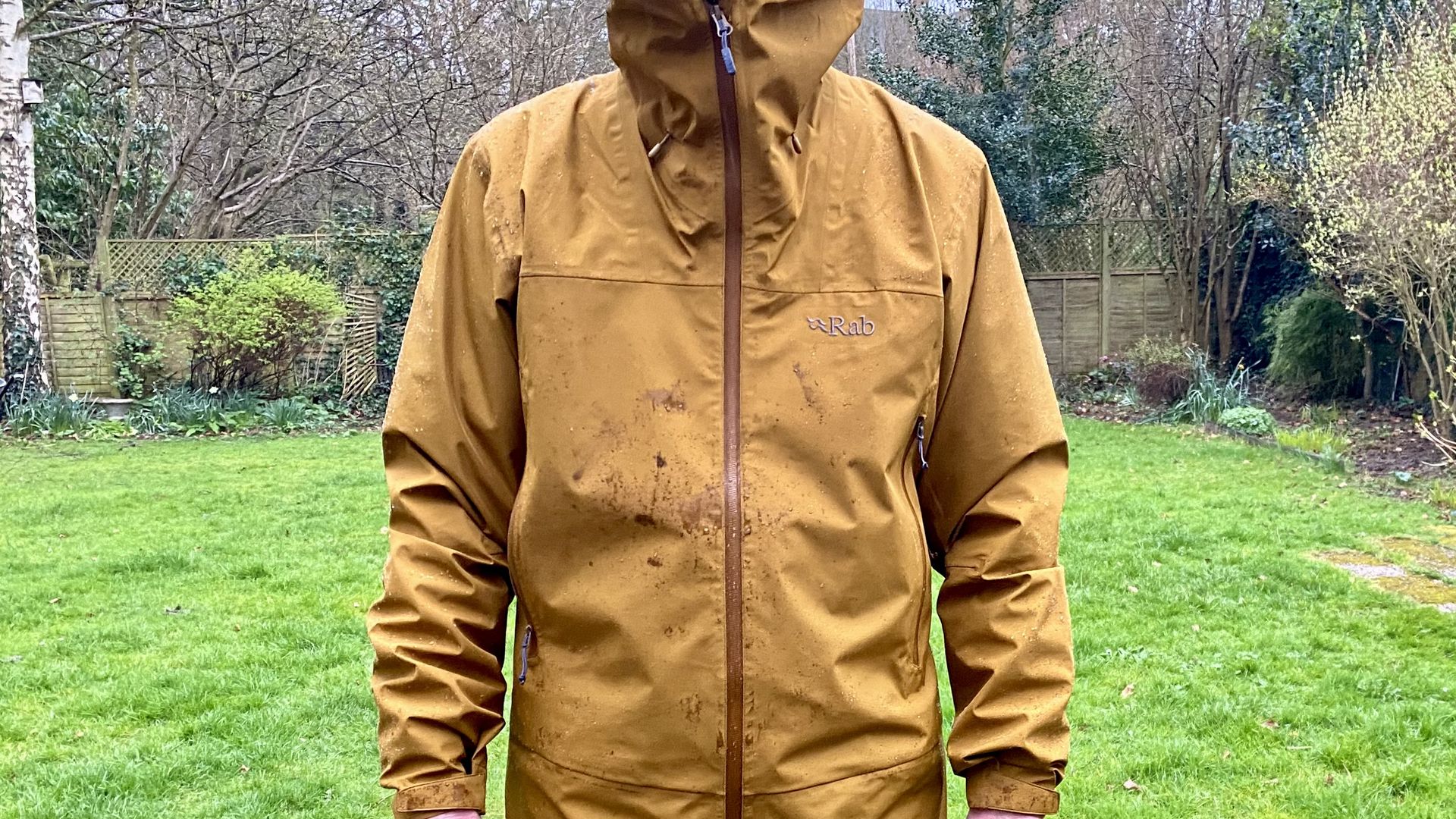 9 best waterproof jackets in 2025 | T3