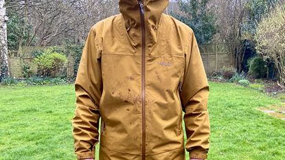 9 best waterproof jackets in 2025 | T3