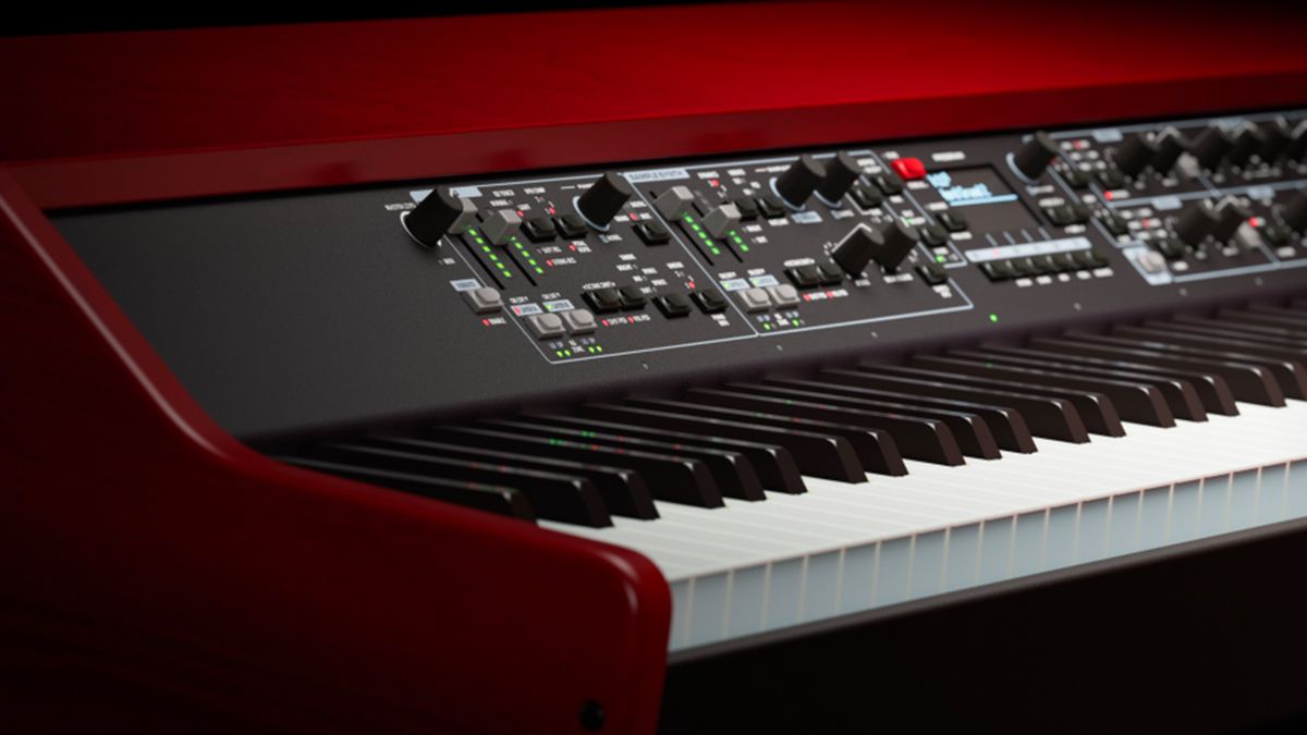 NAMM 2024: “A genuinely unique experience” - a new Kawai keybed makes ...