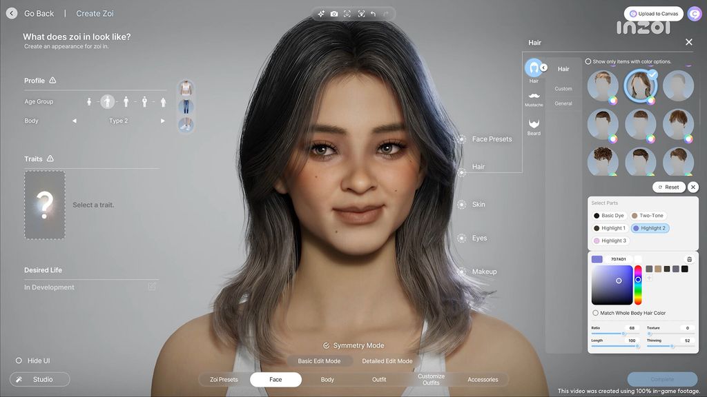 inZOI: Everything we know so far | GamesRadar+