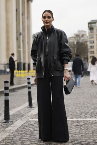 These Are the Biggest Street Style Trends at Couture Fashion Week | Who ...
