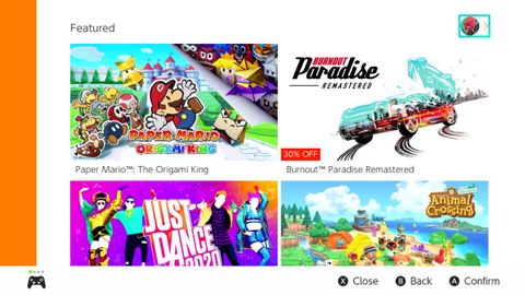 How to delete, archive, and reinstall digital games on Nintendo Switch ...