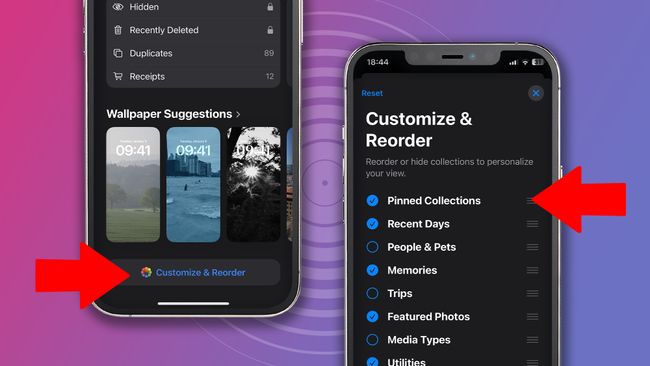 Hate the new iOS 18 Photos app? Try these fixes to make it more like ...