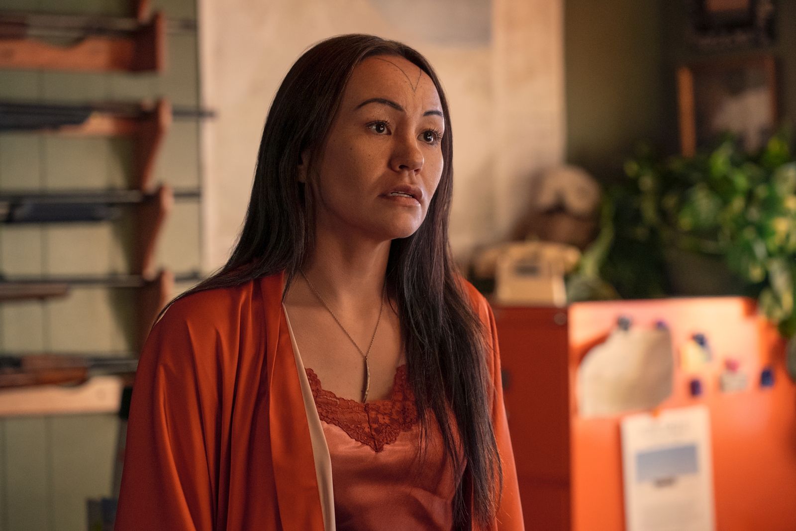 The 'North of North' Cast: Your Guide | Marie Claire