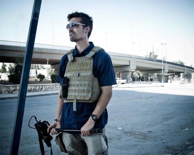 The real question James Foley's death poses about America's policy on ...