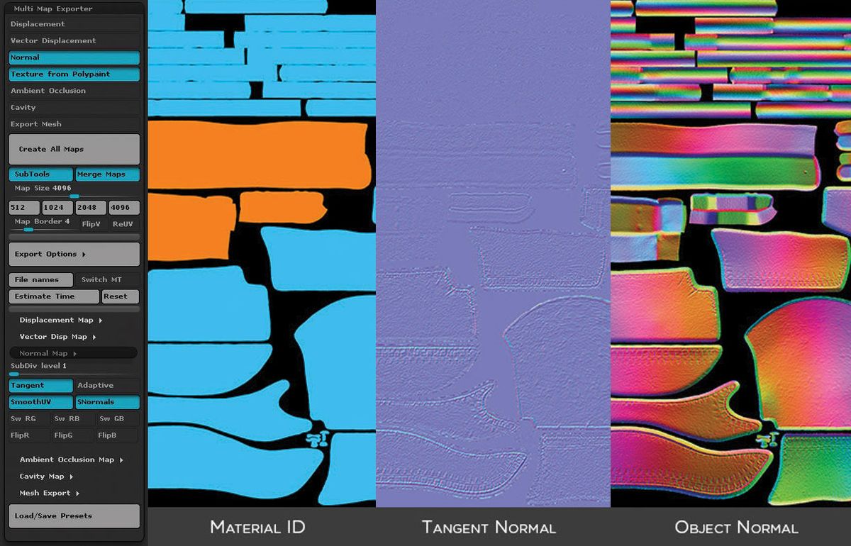 Speed up your texture workflow | Creative Bloq