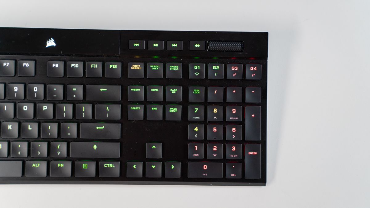 These 5 awful keyboard trends need to stay in 2024 | TechRadar