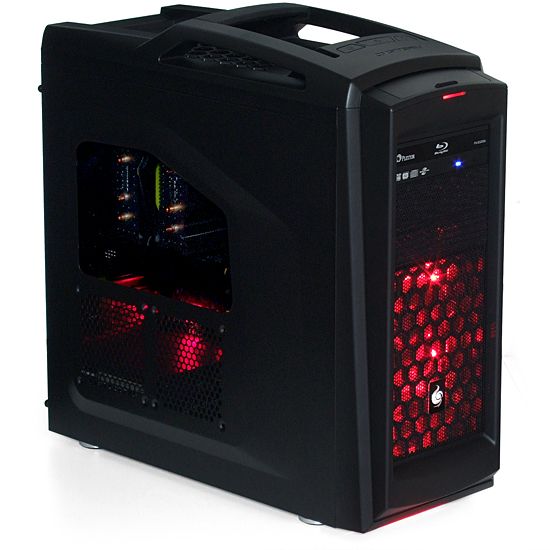 Building With The Storm Scout 2 Advanced - The Final Three: Sub-$100 ...