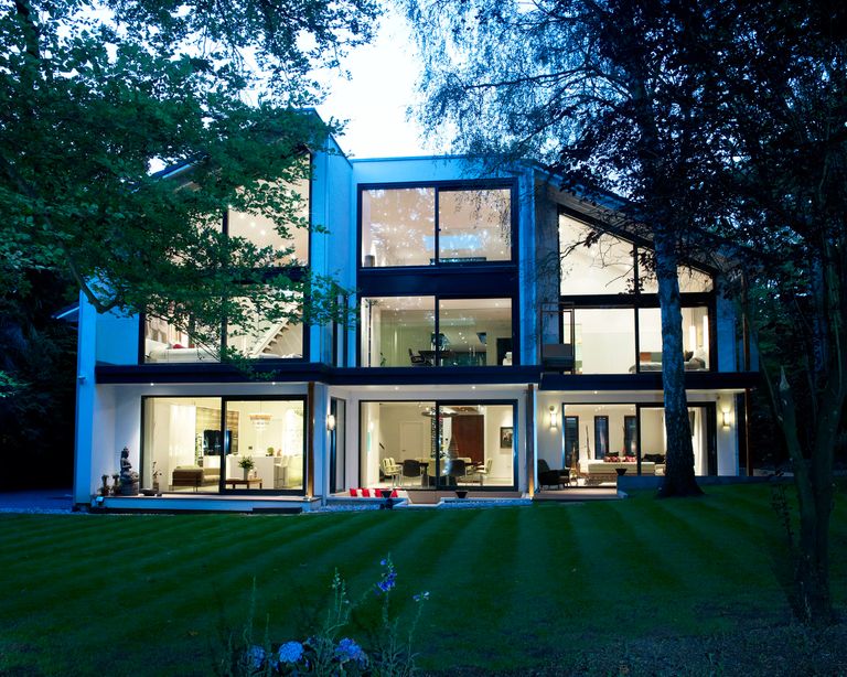 What are modular homes and what do they cost? | Real Homes