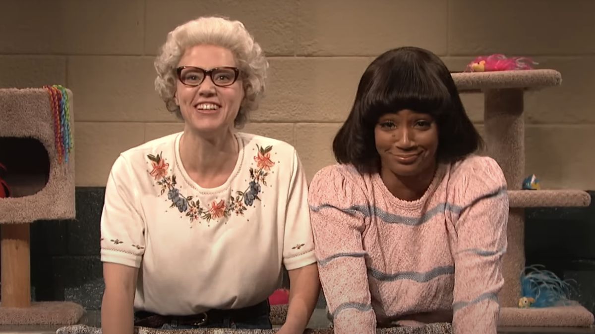 32 Huge Stars Who Couldn't Stop Laughing During An SNL Sketch | Cinemablend