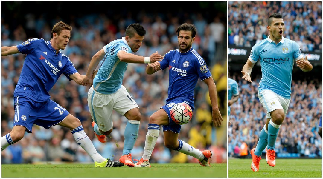 How Chelsea's defensive frailties threaten to undermine title defence ...