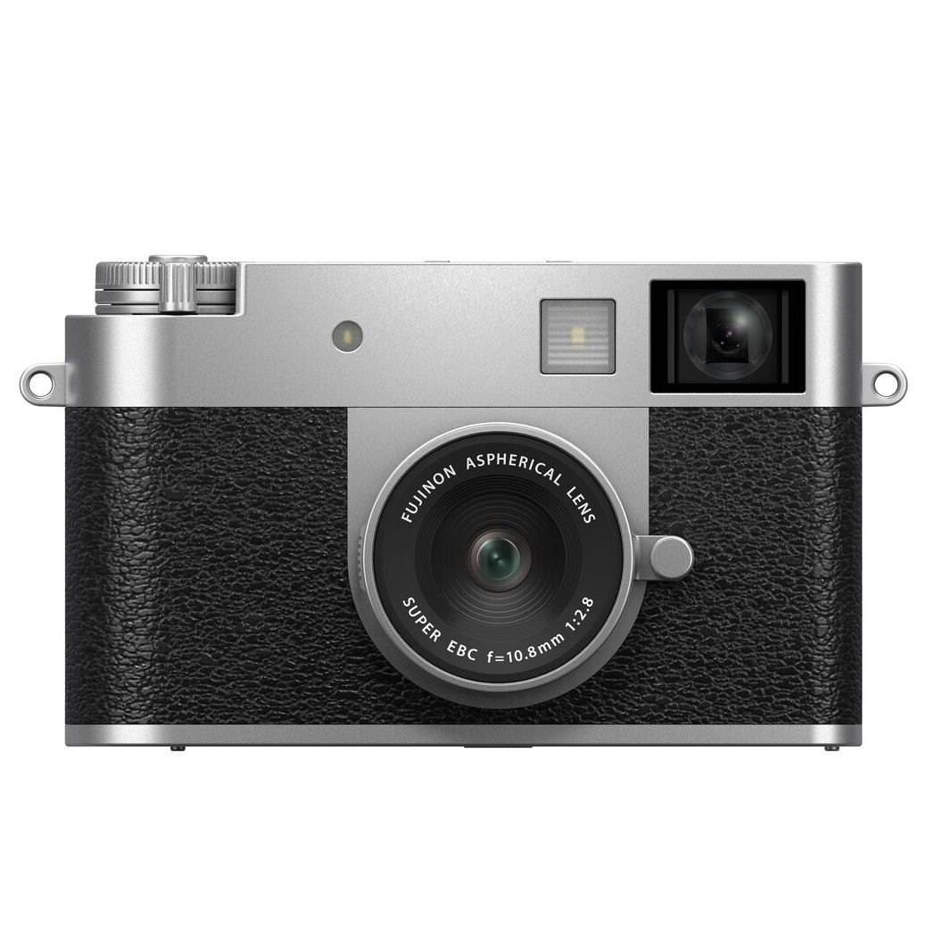 The best point and shoot camera | Digital Camera World