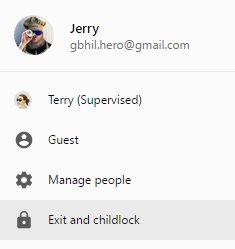 How to add a supervised user profile in Chrome | Android Central