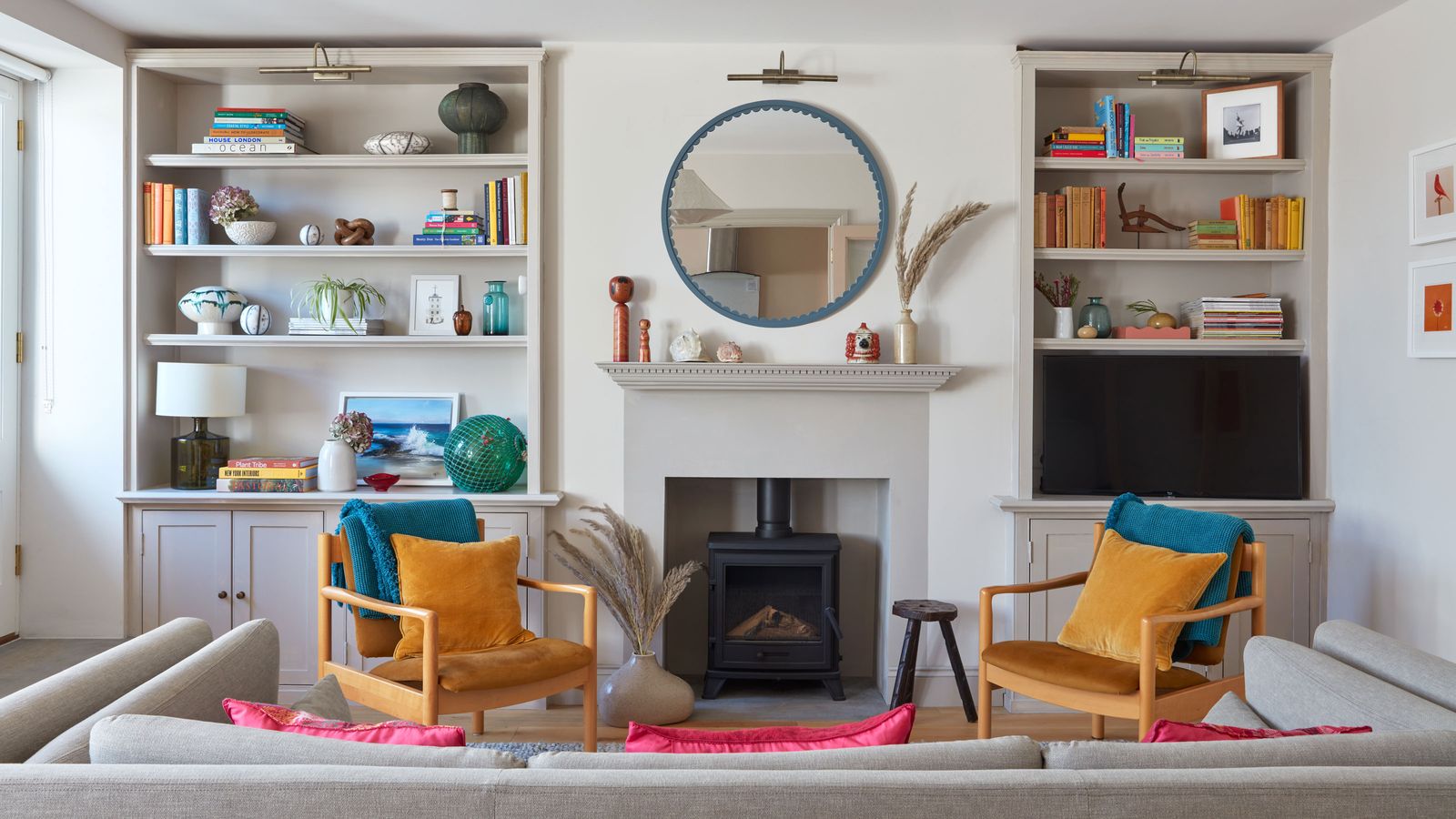 3 things I use to make sure that my house is always tidy for guests ...
