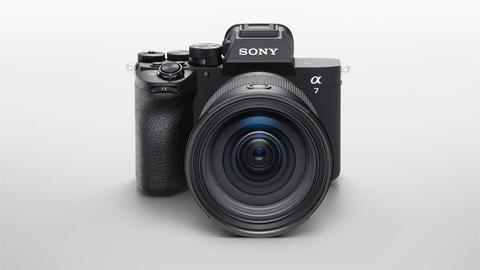 Sony Unveils Alpha 7 V Full-Frame Mirrorless Camera | TV Tech