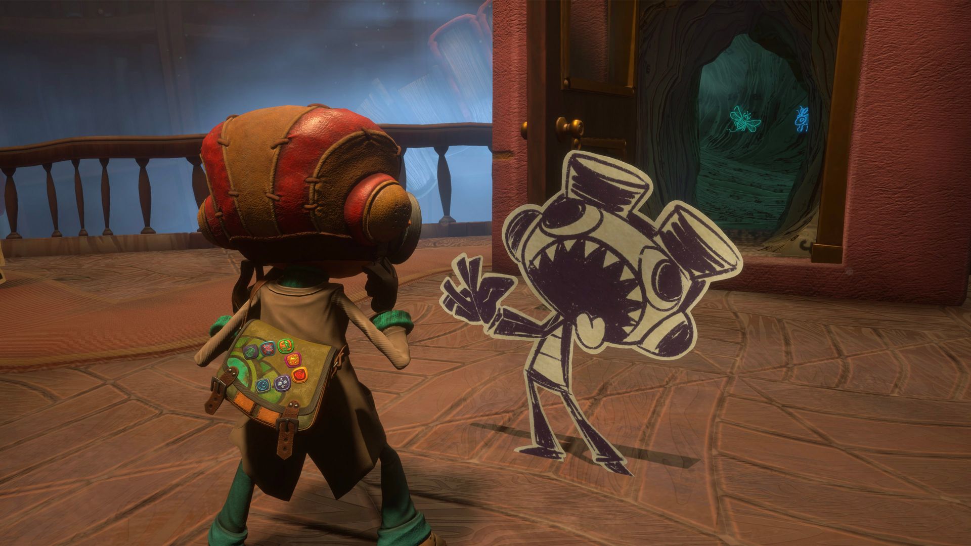 Will there be a Psychonauts 3? Double Fine says "never say never ...