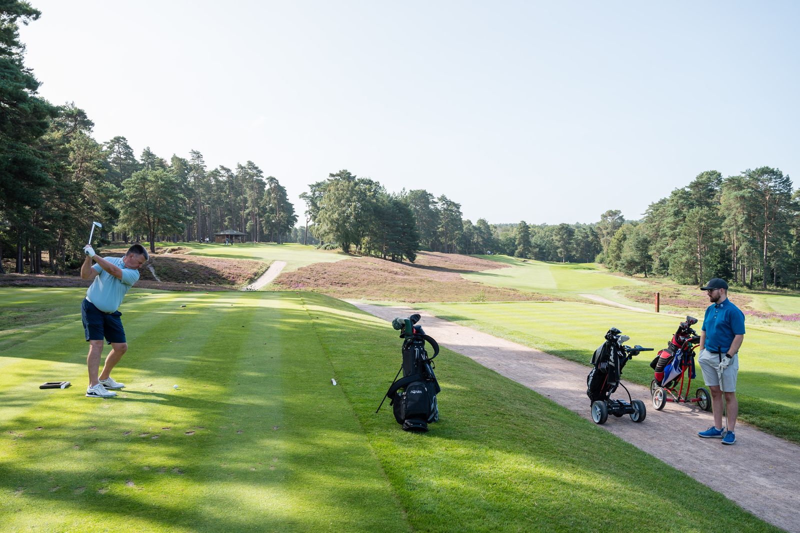 What Are The Most Popular Golf Formats? | Golf Monthly