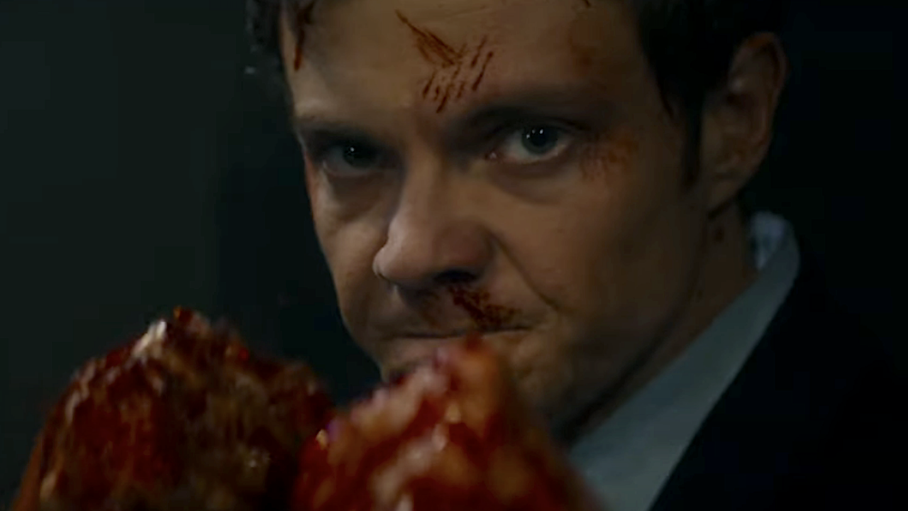 Novocaine Trailer: Watch Jack Quaid Trade The Boys For A Different Hero ...