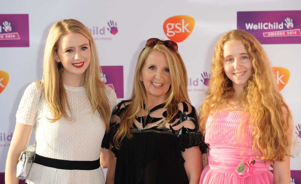 Who is Gillian McKeith? All you need to know about I'm A Celeb star ...