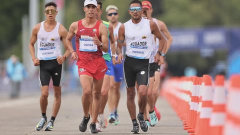 What is race walking? And how to get started | Advnture