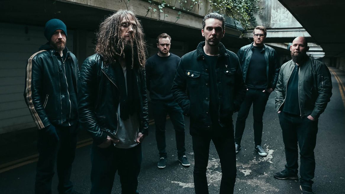 Sikth team up with Periphery’s Spencer Sotelo for new video | Louder