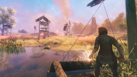 List of Valheim Weapons and Tools | Windows Central